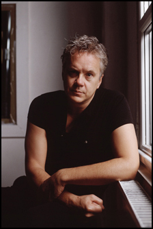 Editorial Photographers UK - American actor Tim Robbins – Charlie ...