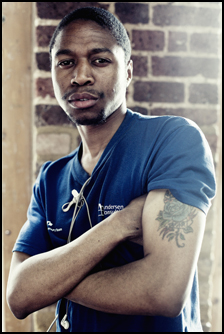 Editorial Photographers UK - Crisis – Conor Masterson, 2008